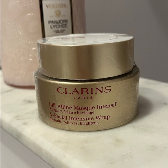 Clarins | Skincare | Clarins Paris Lift Affine Masque Intensif Facial ...